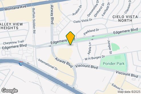 Edgemere Apartments - Apartments in El Paso, TX | Apartments.com