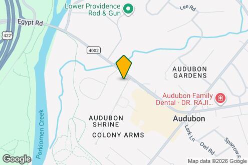 Mill Grove Apartments - Apartments in Audubon, PA | Apartments.com