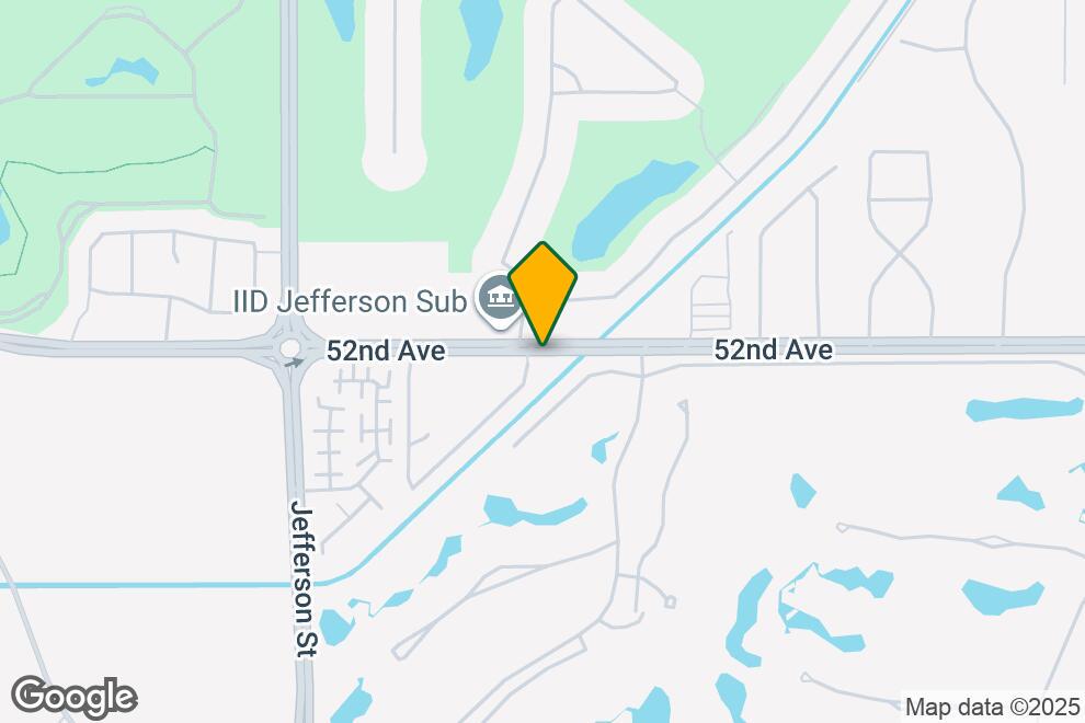 La Quinta Locations Map