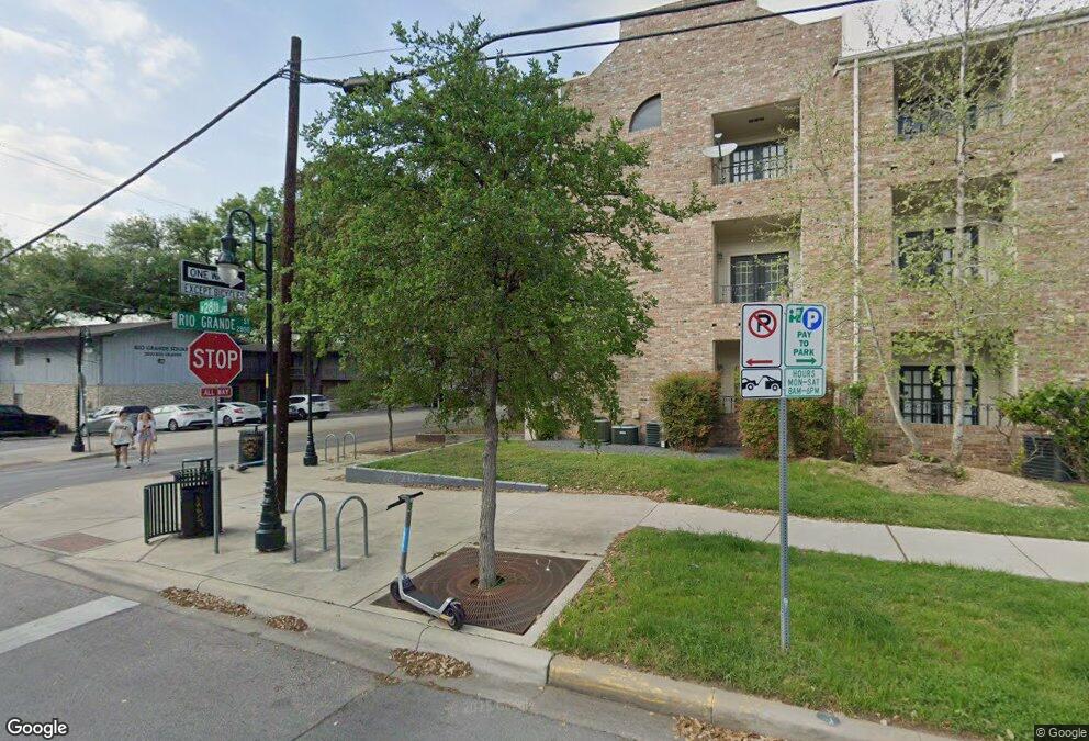 2801 Rio Grande St Unit 305, Austin, TX 78705 - Condo for Rent in ...