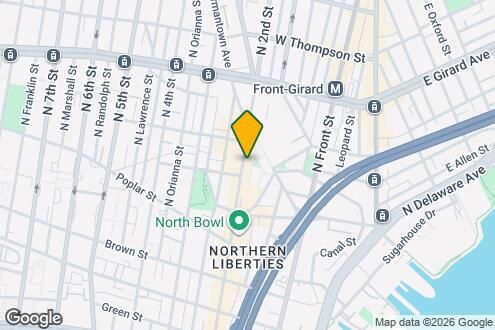 The Piazza - Apartments in Philadelphia, PA | Apartments.com