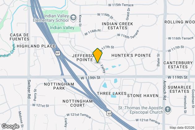 Jefferson Pointe Apartments - Overland Park, KS | Apartments.com