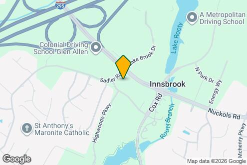 Triton Glen - Innsbrook - Apartments in Glen Allen, VA | Apartments.com