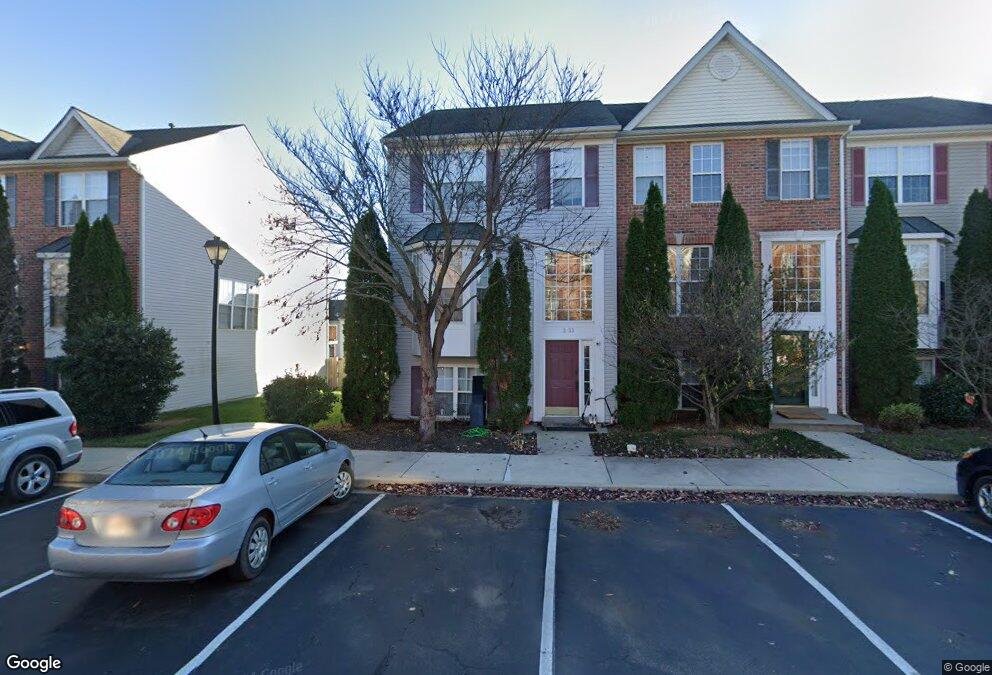 3733 Singleton Terrace, Frederick, MD 21704 - Townhome Rentals in ...