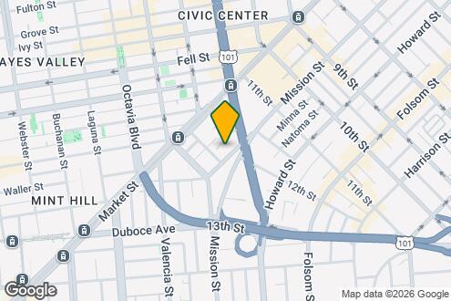 Chorus - Apartments in San Francisco, CA | Apartments.com