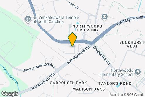 Bainbridge Cary - Apartments in Cary, NC | Apartments.com