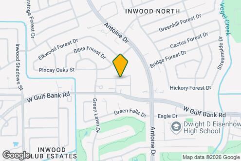 Timbers of Inwood Forest - Apartments in Houston, TX | Apartments.com