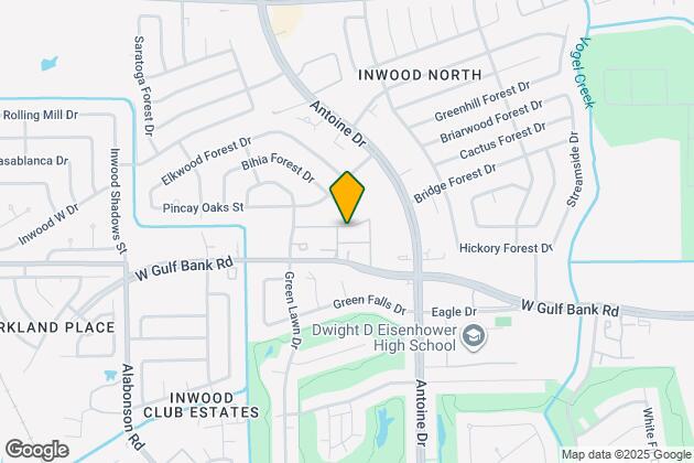 Timbers of Inwood Forest Apartments - Houston, TX | Apartments.com