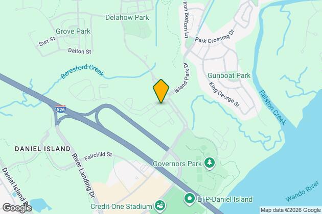 Wharf 7 Apartments - Daniel Island, SC | Apartments.com