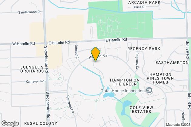 Charles Hamlet Apartments - Rochester Hills, MI | Apartments.com