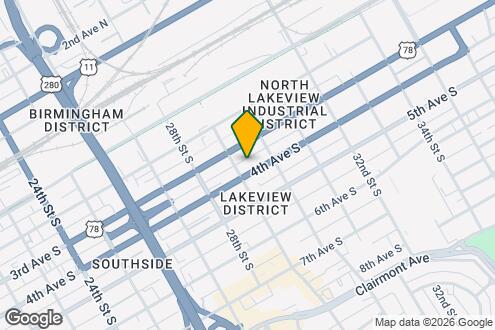 Lakeview Green - Apartments in Birmingham, AL | Apartments.com