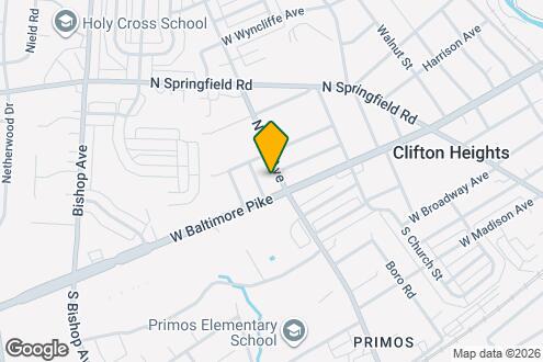 Villages of Westbrook - Apartments in Clifton Heights, PA | Apartments.com