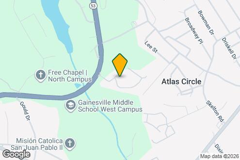 Sycamore Ridge - Apartments in Gainesville, GA | Apartments.com