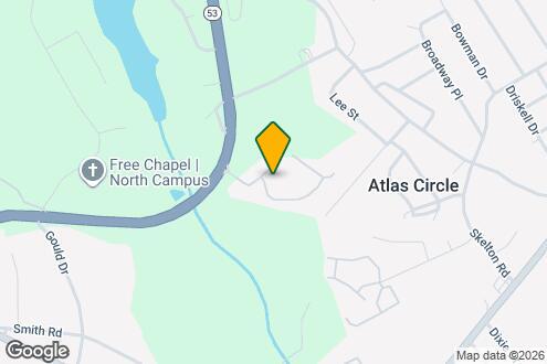 Sycamore Ridge - Gainesville, GA, 30504 | Apartments.com