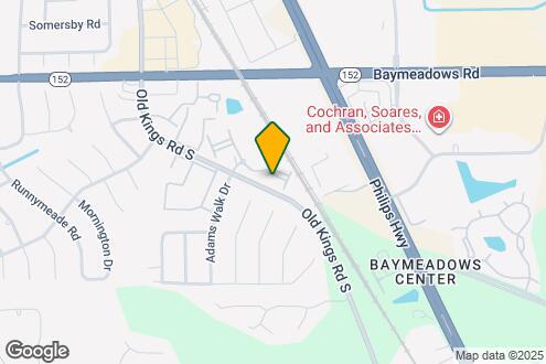 Indigo Isles - Apartments in Jacksonville, FL | Apartments.com