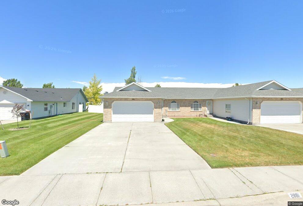 2881 E Chasewood Dr Unit Susan Johnson, Ammon, ID 83406 - Condo for ...
