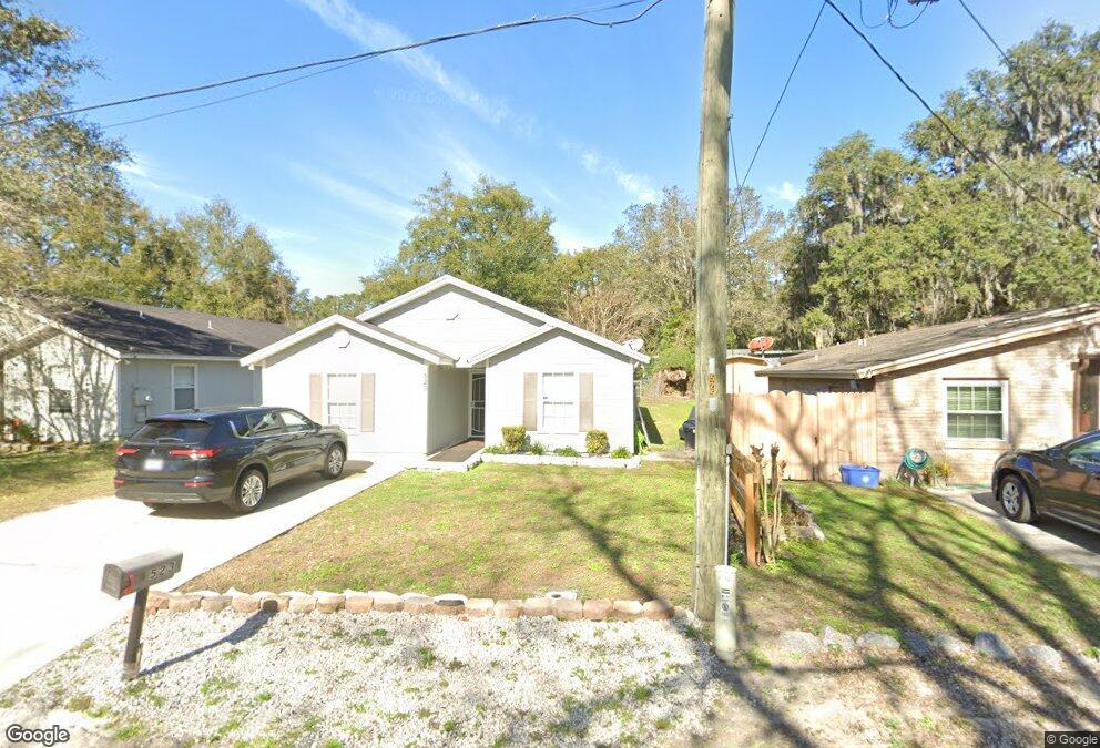 523 E 55Th St, Jacksonville, FL 32208 - House Rental in Jacksonville ...