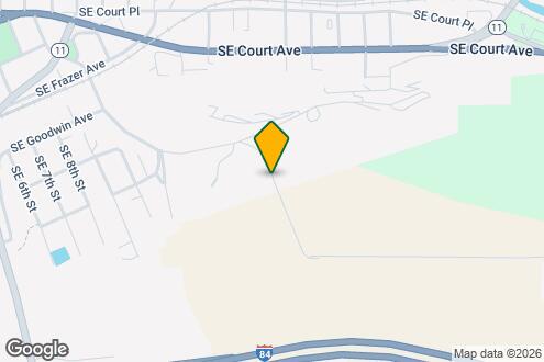 South Hill Commons - Apartments in Pendleton, OR | Apartments.com