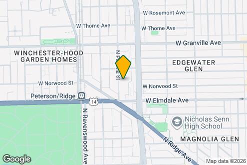 6031 N Paulina St - Apartments in Chicago, IL | Apartments.com