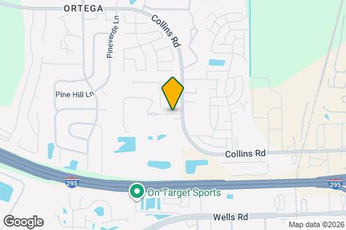 Collins Preserve - 5214 Collins Rd Jacksonville, FL | Apartments.com