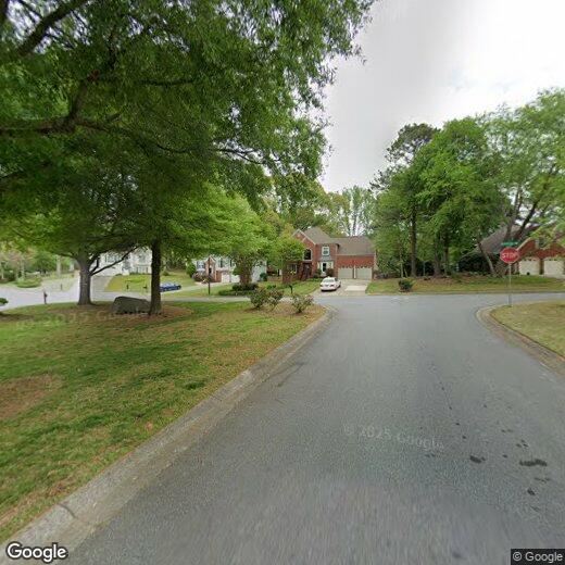 2905 Granville Ct NW, Marietta, GA 30064 - House Rental in Marietta, GA ...