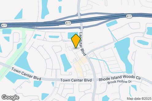 Linden on the GreeneWay - Apartments in Orlando, FL | Apartments.com