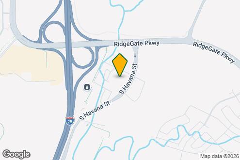 AVRA at RidgeGate Station - Apartments in Lone Tree, CO | Apartments.com