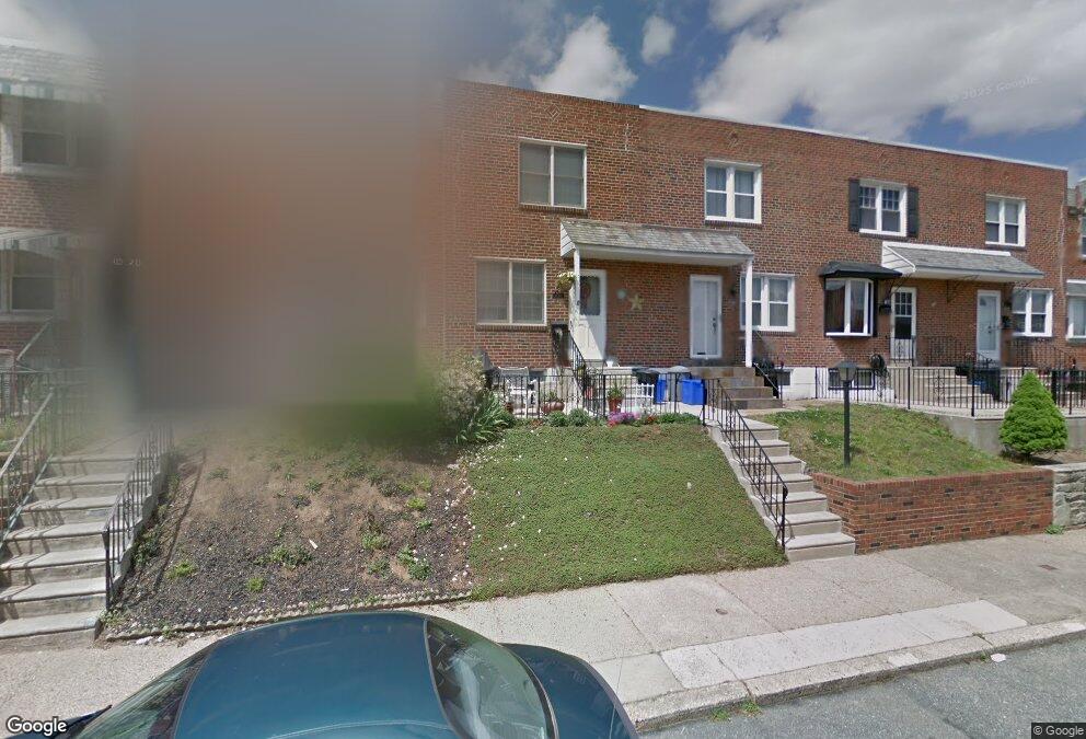 8108 Terry St, Philadelphia, PA 19136 - Townhome Rentals in ...
