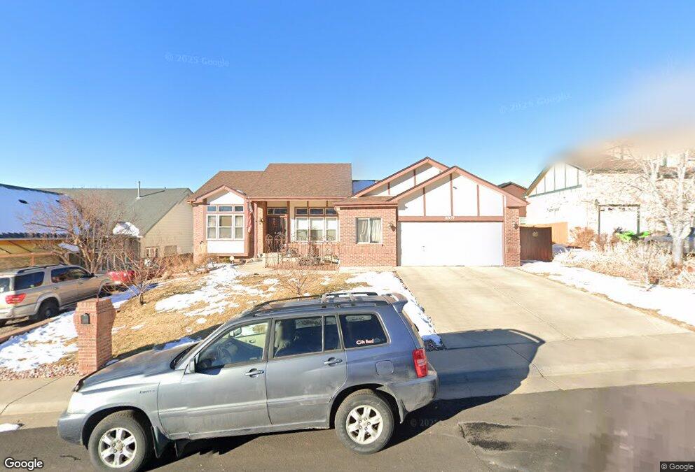 8979 Xavier St, Westminster, CO 80031 - House Rental in Westminster, CO ...