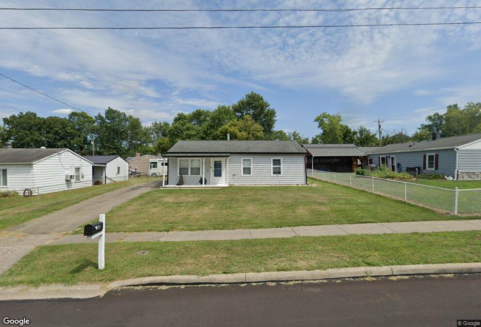 4256 Bantam Ln, Cincinnati, OH 45245 - House Rental in Cincinnati, OH ...