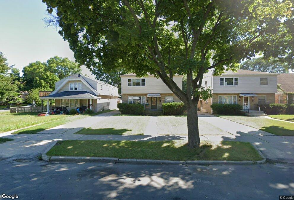 3207 W Bobolink Ave, Milwaukee, WI 53209 - House Rental in Milwaukee ...