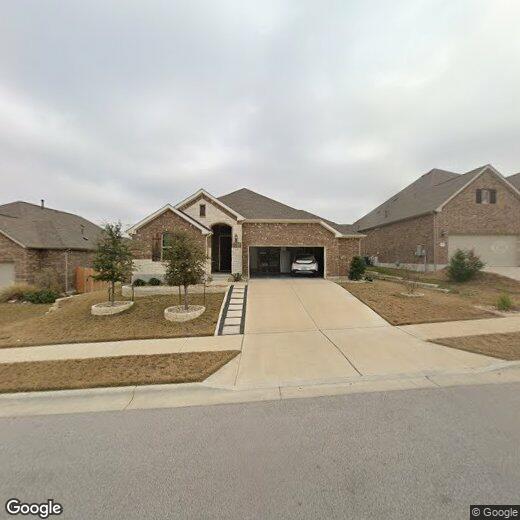 700 Sunny Ridge Dr, Leander, TX 78641 - House Rental in Leander, TX ...