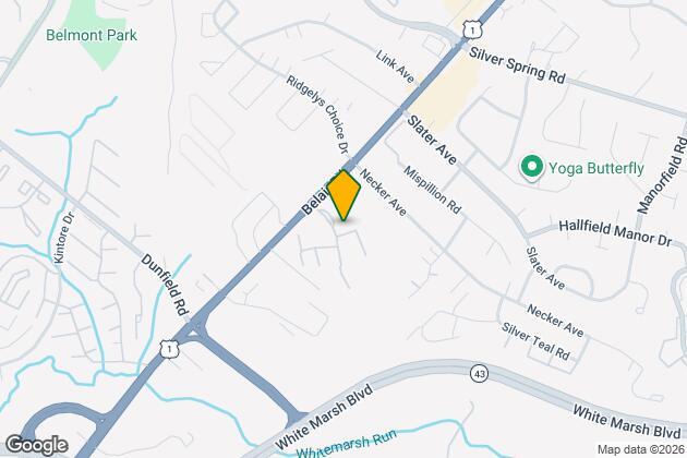 Olde Forge Townhomes - Nottingham, MD | Apartments.com