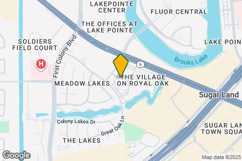 Regency at First Colony - Apartments in Sugar Land, TX | Apartments.com