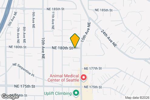 Arabella Apartment Homes II - Apartments in Shoreline, WA | Apartments.com