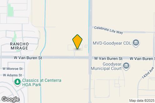 Cabana Bullard - Goodyear, AZ, 85338 | Apartments.com