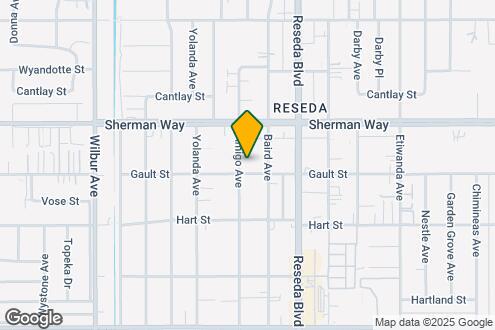 Bakman Avenue LLC - Apartments in Reseda, CA | Apartments.com