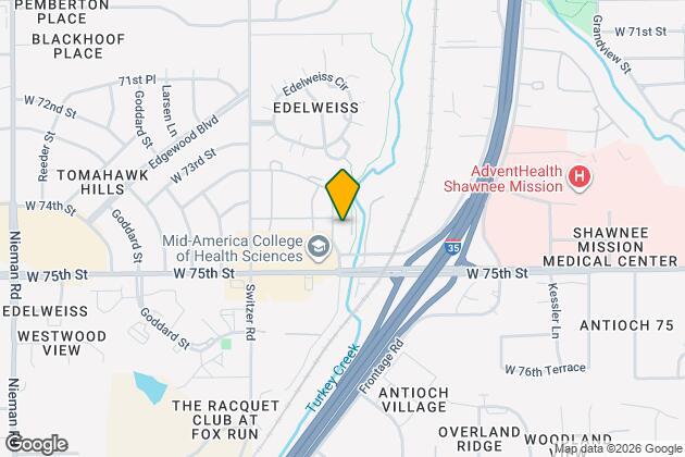 Kings Cove Apartments - Merriam, KS | Apartments.com