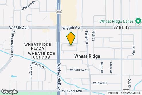 Morningside Retirement 55+ - Apartments in Wheat Ridge, CO | Apartments.com