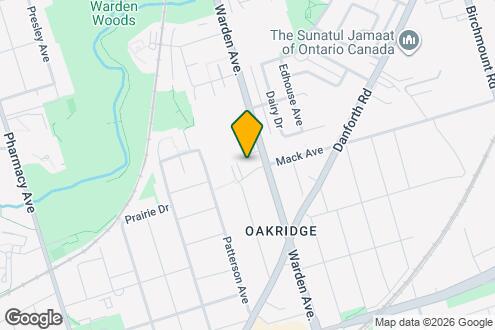 50 Burnhill Rd, Toronto, ON M1L 4R3 Apartments - 50 Burnhill Rd Toronto ...