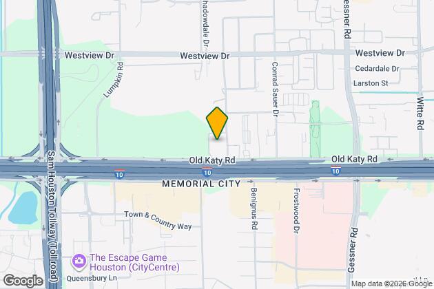 District at Memorial Apartments - Houston, TX | Apartments.com