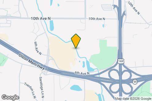 Wren on the Creek - Apartments in Plymouth, MN | Apartments.com