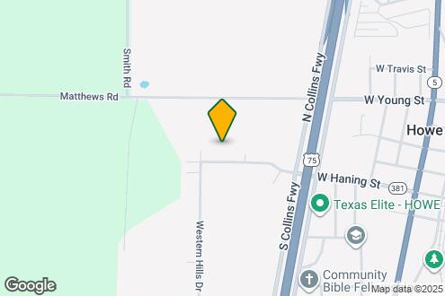 Station at Howe - Apartments in Howe, TX | Apartments.com