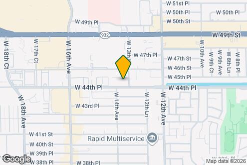 Las Terrazas - Alquileres en Hialeah, FL | Apartamentos.com