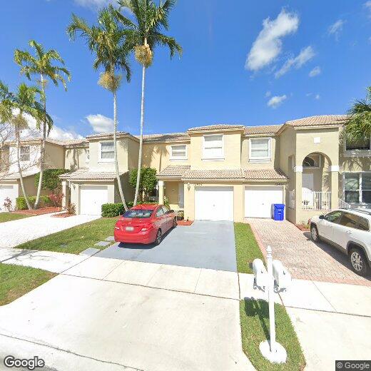 15457 NW 14th Ct, Pembroke Pines, FL 33028 - Townhome Rentals in ...