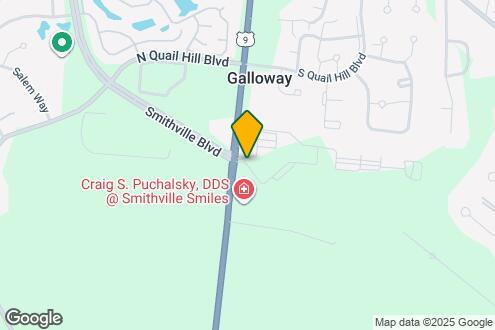 RAVEN'S NEST - Apartments in Galloway, NJ | Apartments.com