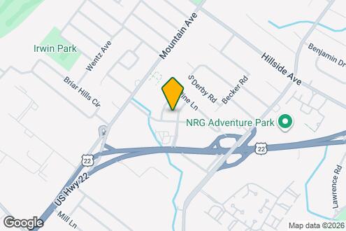 Springfield Gardens - Apartments in Springfield, NJ | Apartments.com