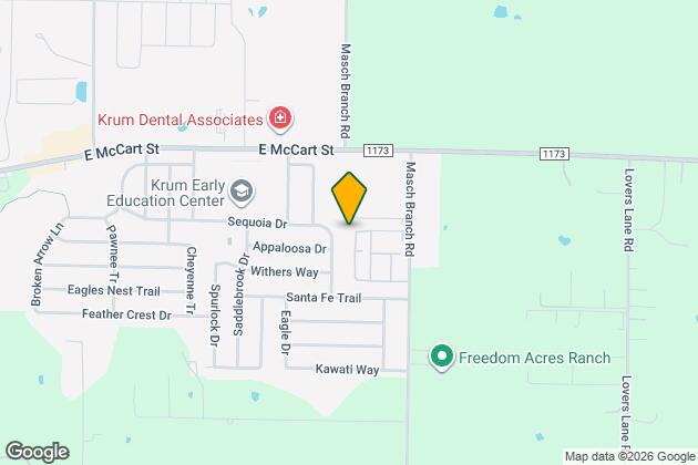 Estate Villas at Krum Apartments - Krum, TX | Apartments.com