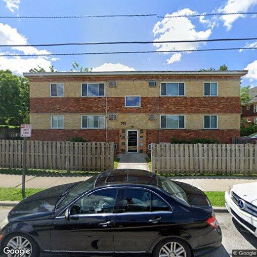745 Oak St, Cincinnati, OH 45206 - Room for Rent in Cincinnati, OH ...