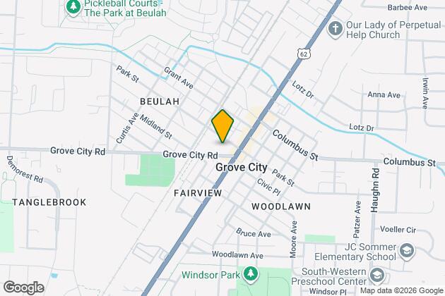 Broadway Station Apartments - Grove City, OH | Apartments.com